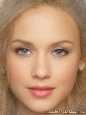 Alexis Bledel, Thora Birch, Christina Aguilera, Halle Berry, Tyra Banks ...