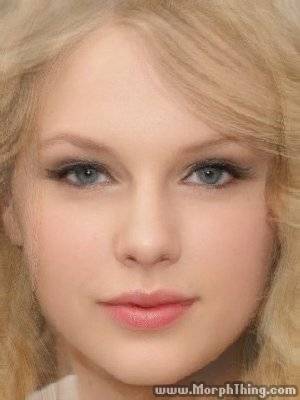 Taylor Swift, Thora Birch, Scarlett Johansson, Madonna, Mischa Barton ...