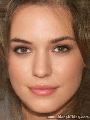 Odette Yustman, Alexz Johnson, Keira Knightley, Beyonce Knowles ...